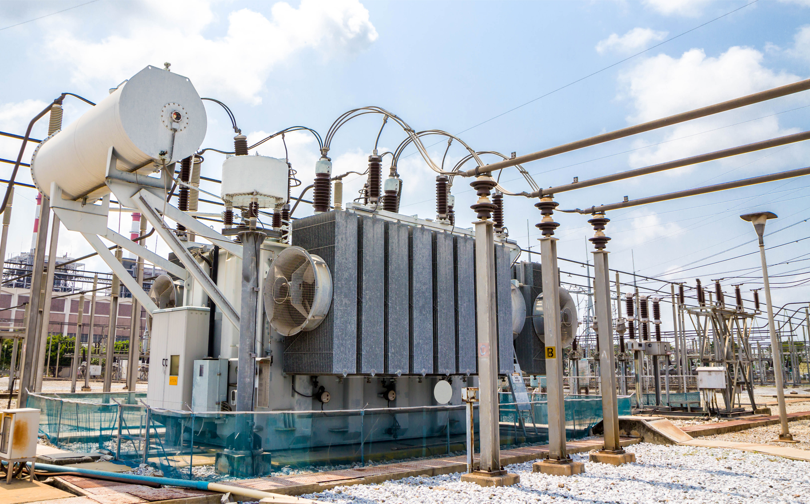 FM TRANSFO – Traitement et Maintenance des Transformateurs